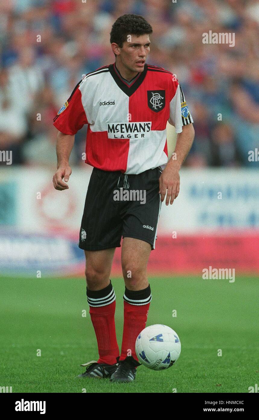 Gordan petric hi-res stock photography and images - Alamy