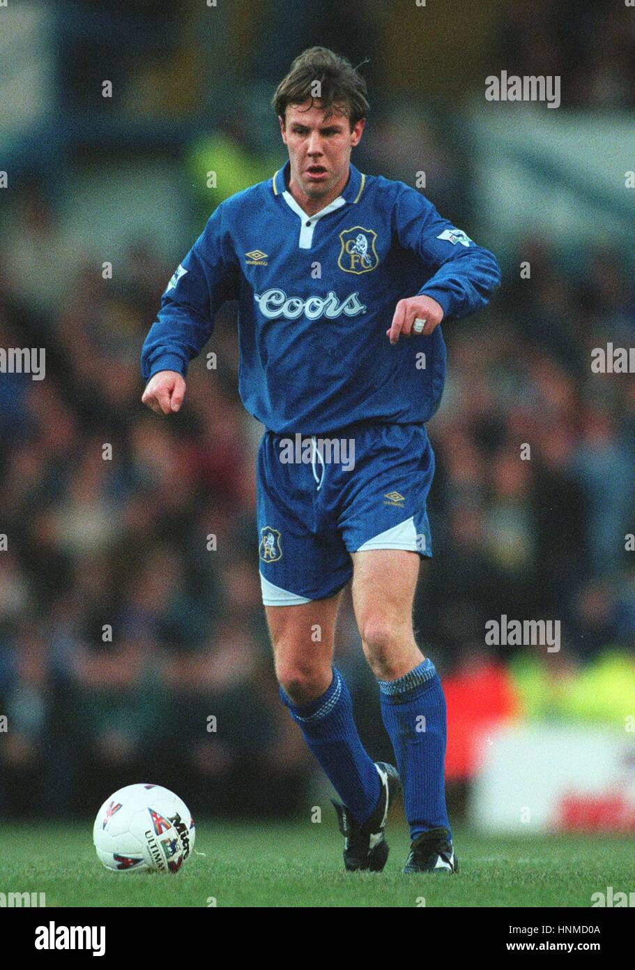Craig burley hi-res stock photography and images - Alamy
