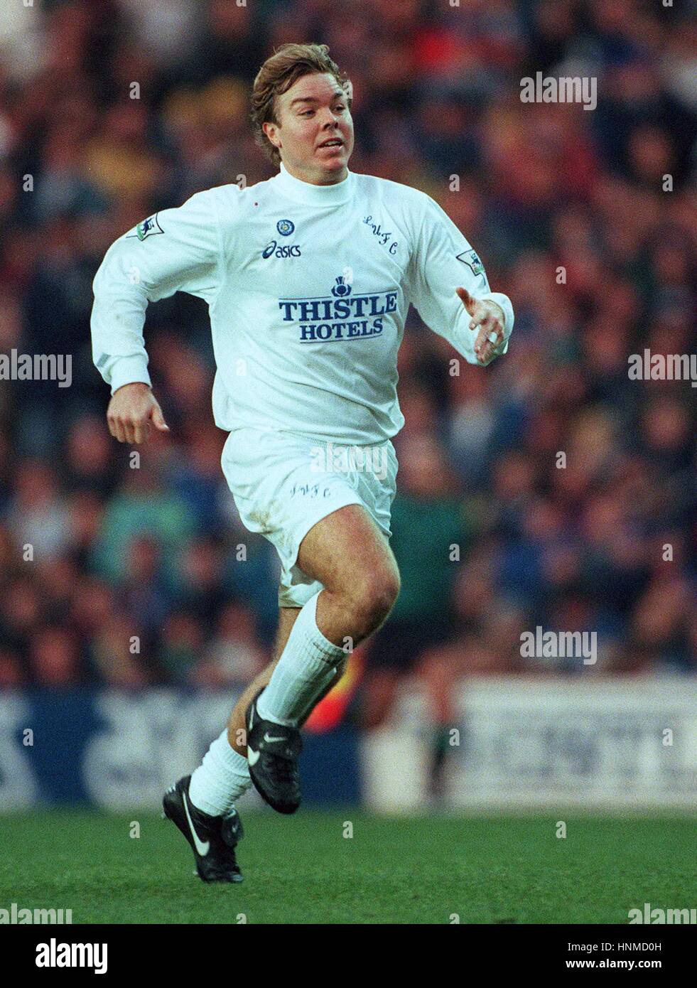 Tomas Brolin