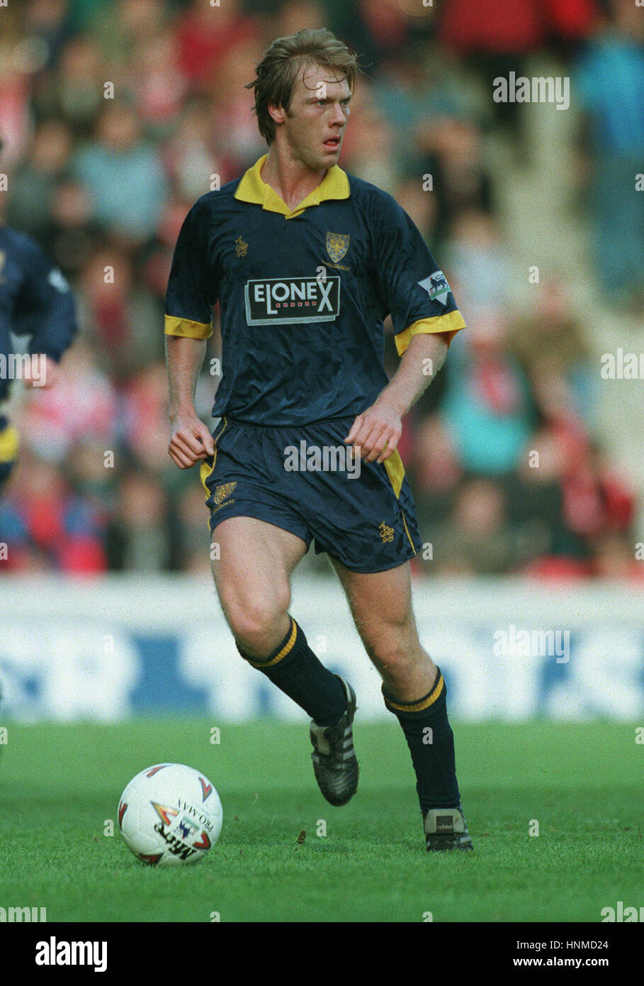 Wimbledon and warren barton hi-res stock photography and images - Alamy