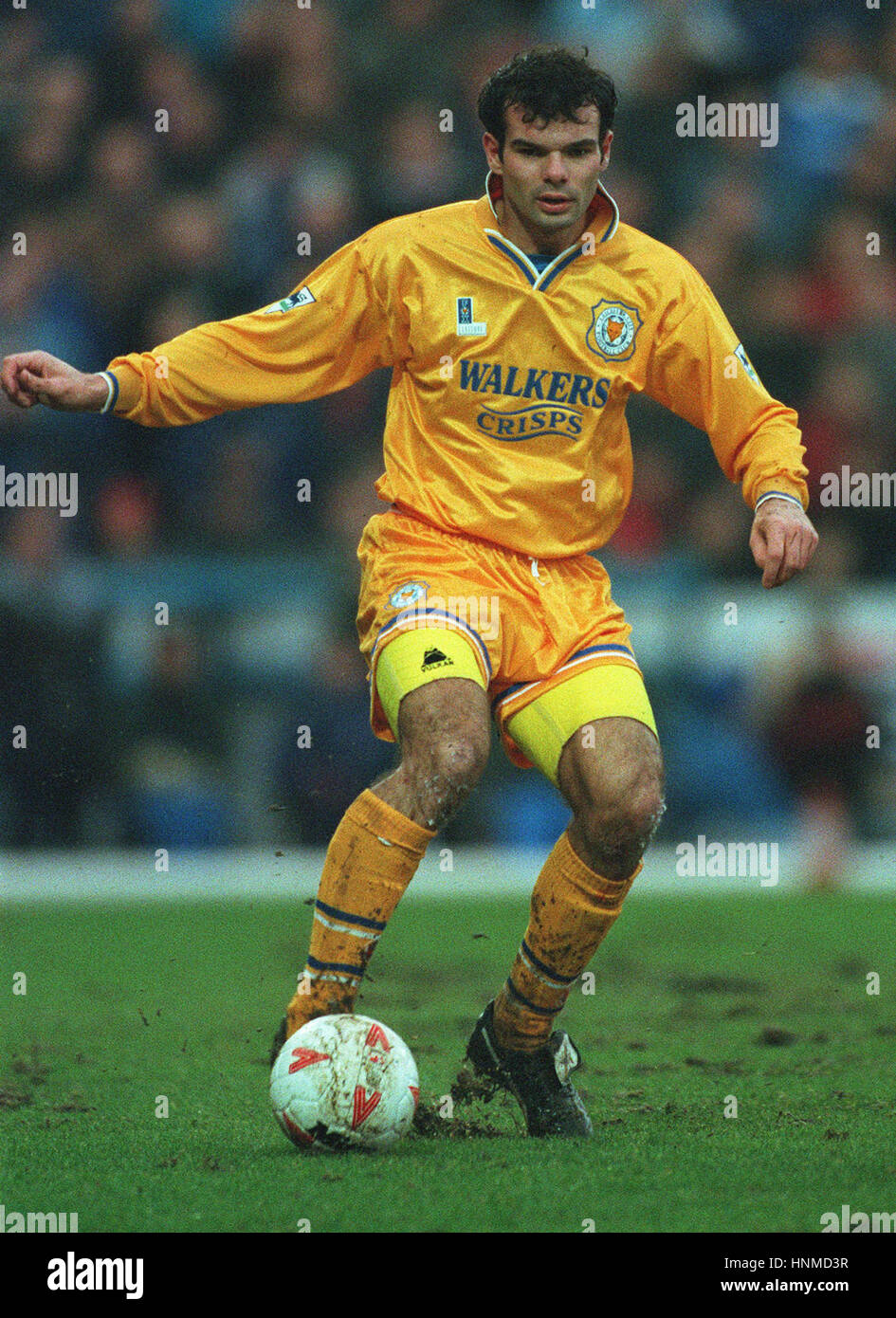 Richard smith leicester hi-res stock photography and images - Alamy