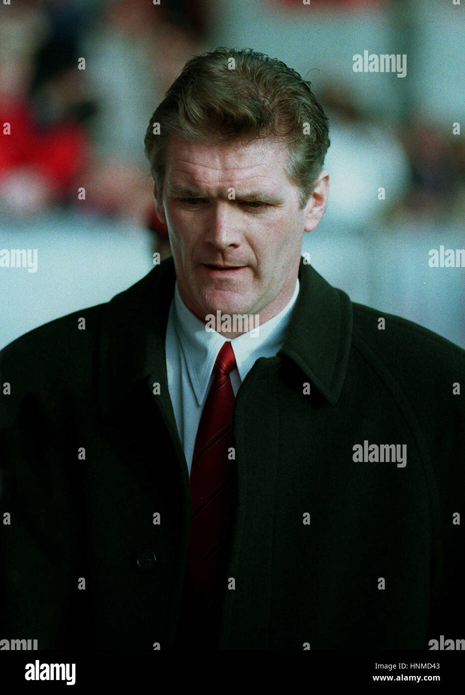 Roy aitken hi-res stock photography and images - Alamy