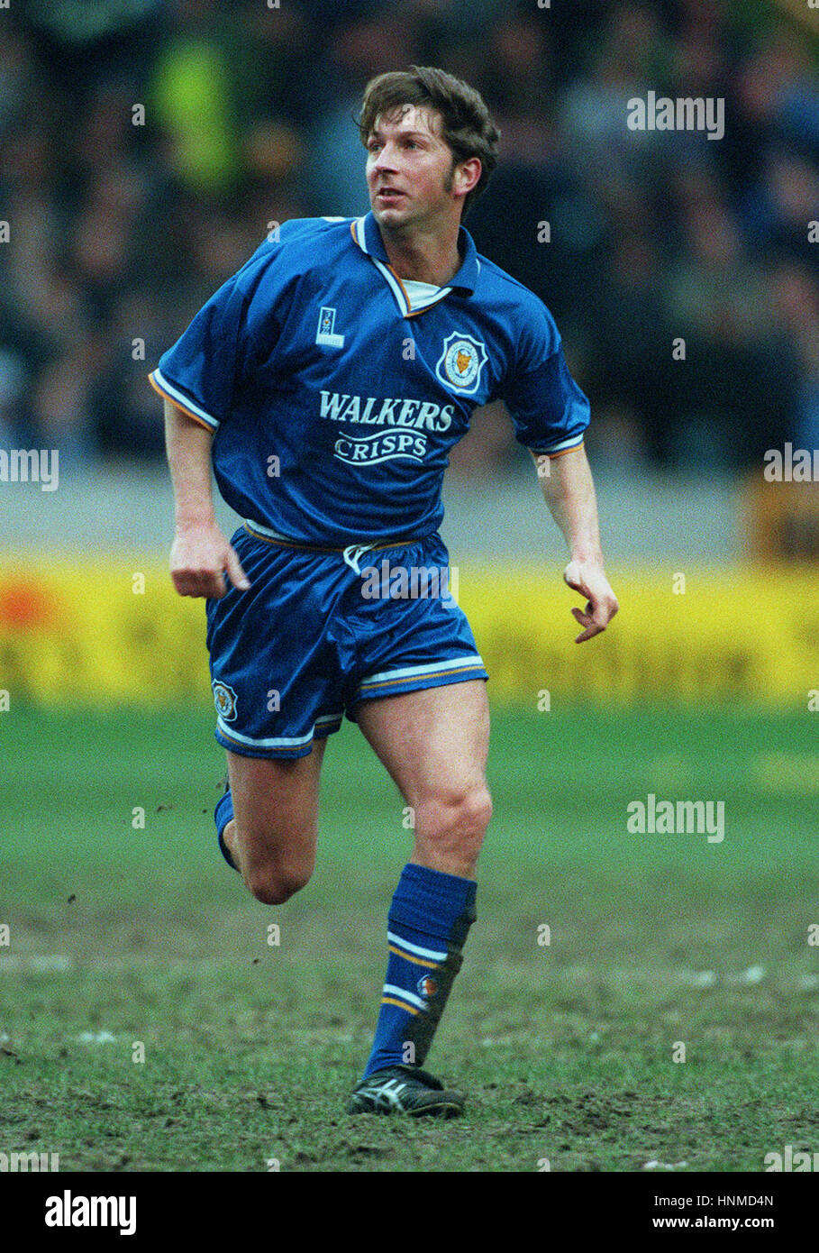 Garry parker hi-res stock photography and images - Alamy
