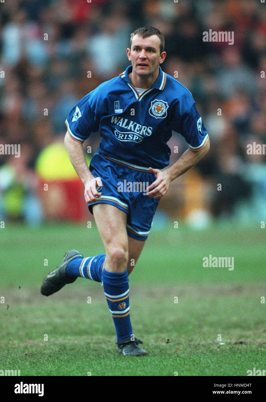 Whitlow leicester hi-res stock photography and images - Alamy