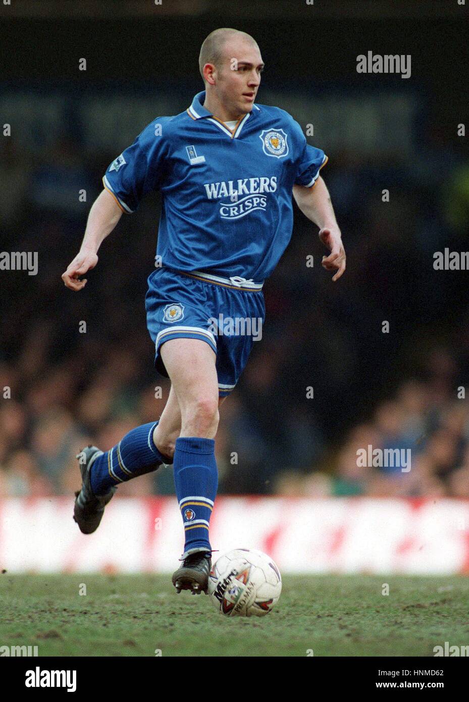 Mark Draper Leicester High Resolution Stock Photography and Images - Alamy