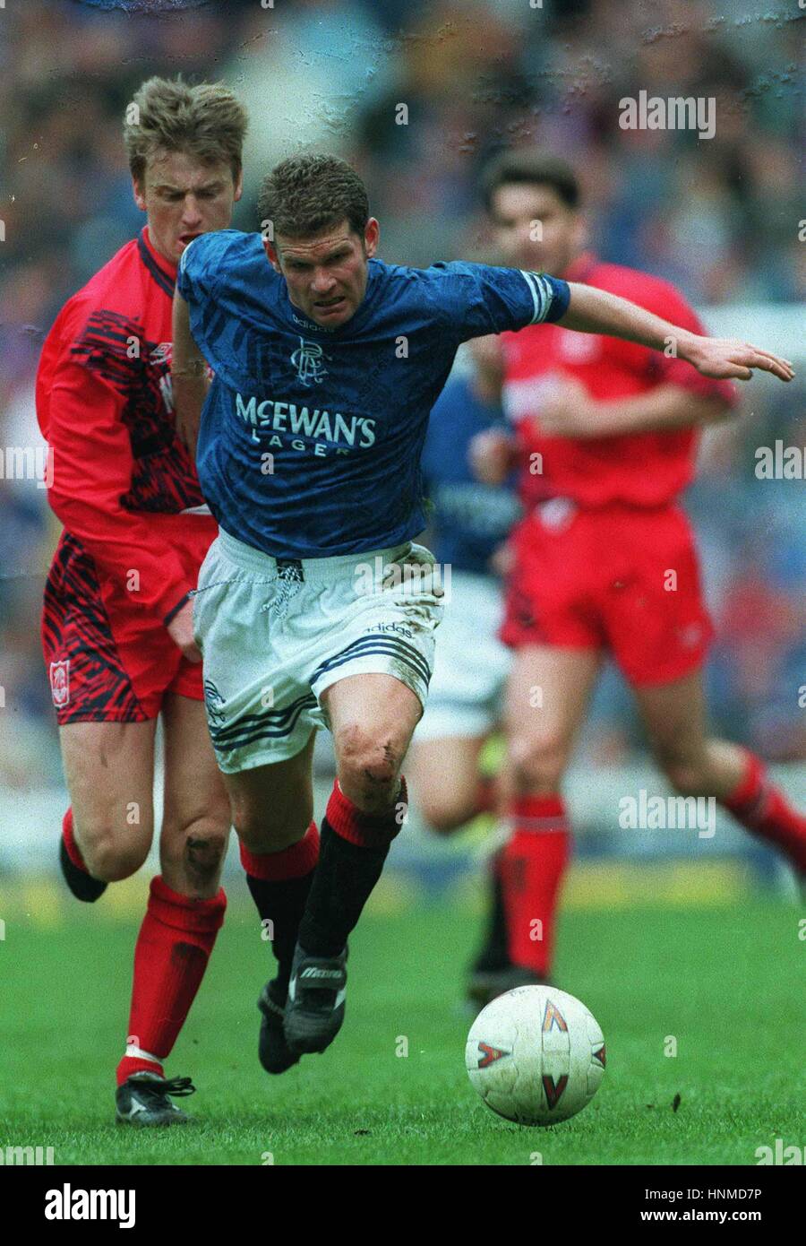 Rangers booth hi-res stock photography and images - Alamy