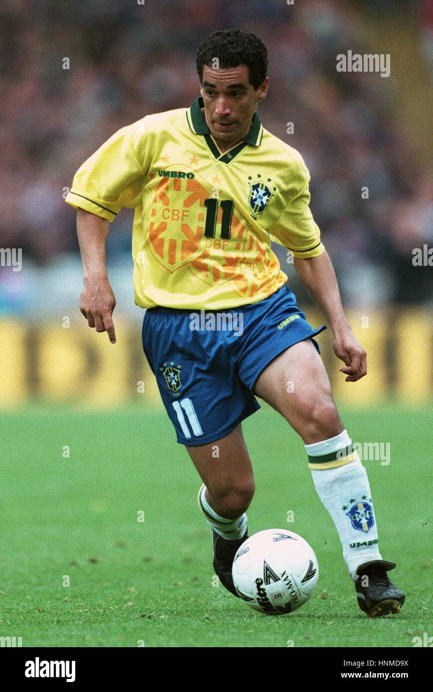 Zinho 1995 hi-res stock photography and images - Alamy