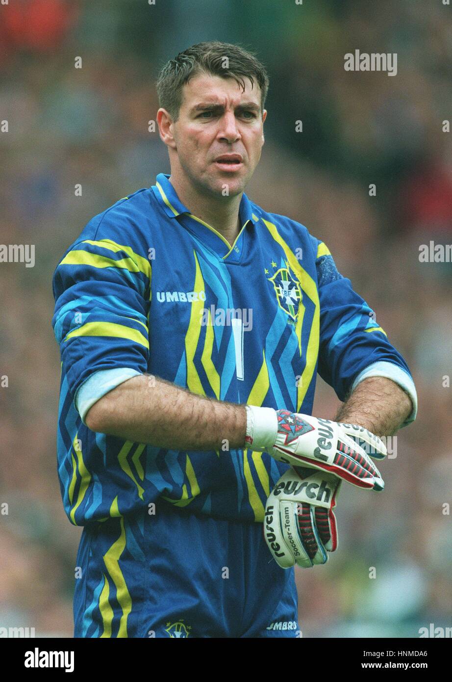 ZETTI BRAZIL 16 June 1995 Stock Photo - Alamy