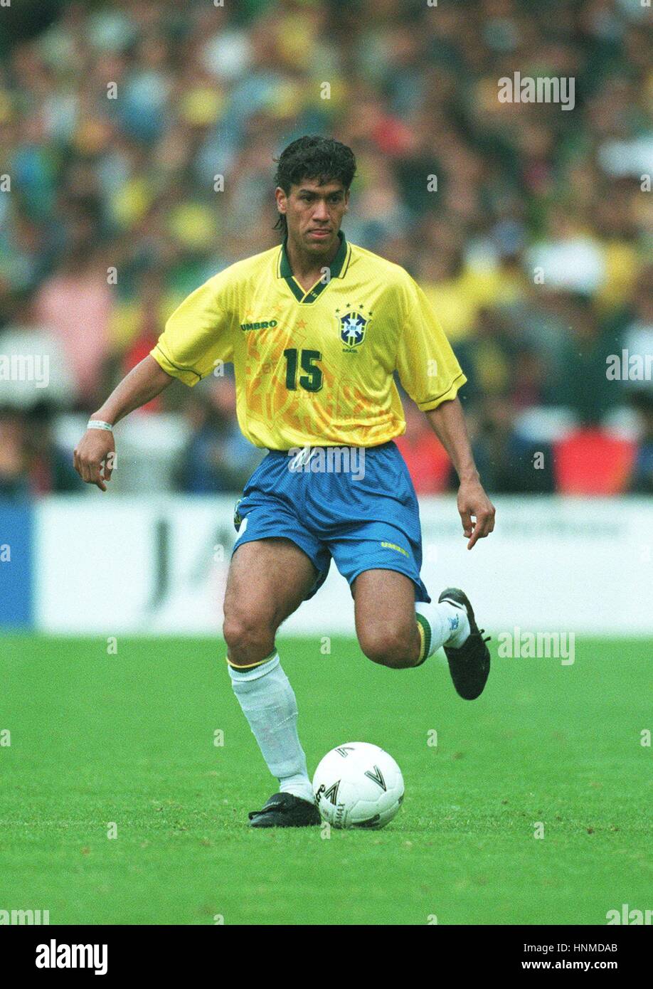 Marcio santos brazil hi-res stock photography and images - Alamy