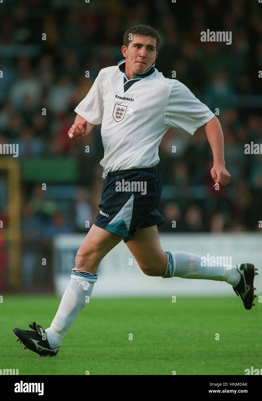 Millwall 1995 hi-res stock photography and images - Alamy