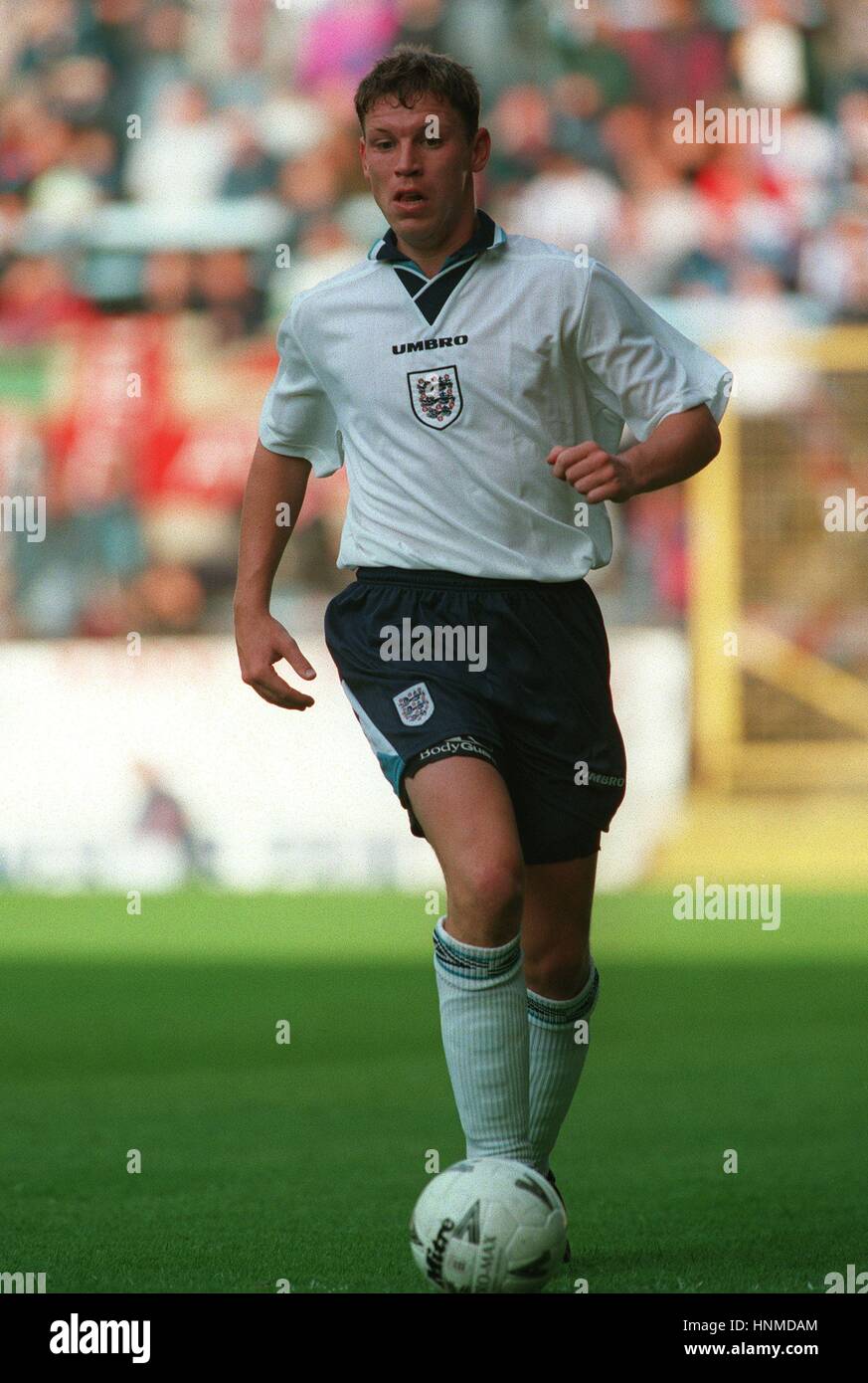 Alan thompson bolton hi-res stock photography and images - Alamy