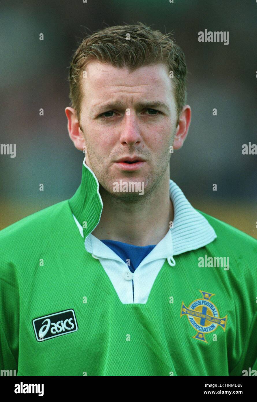 Keith rowland northern ireland hi-res stock photography and images - Alamy