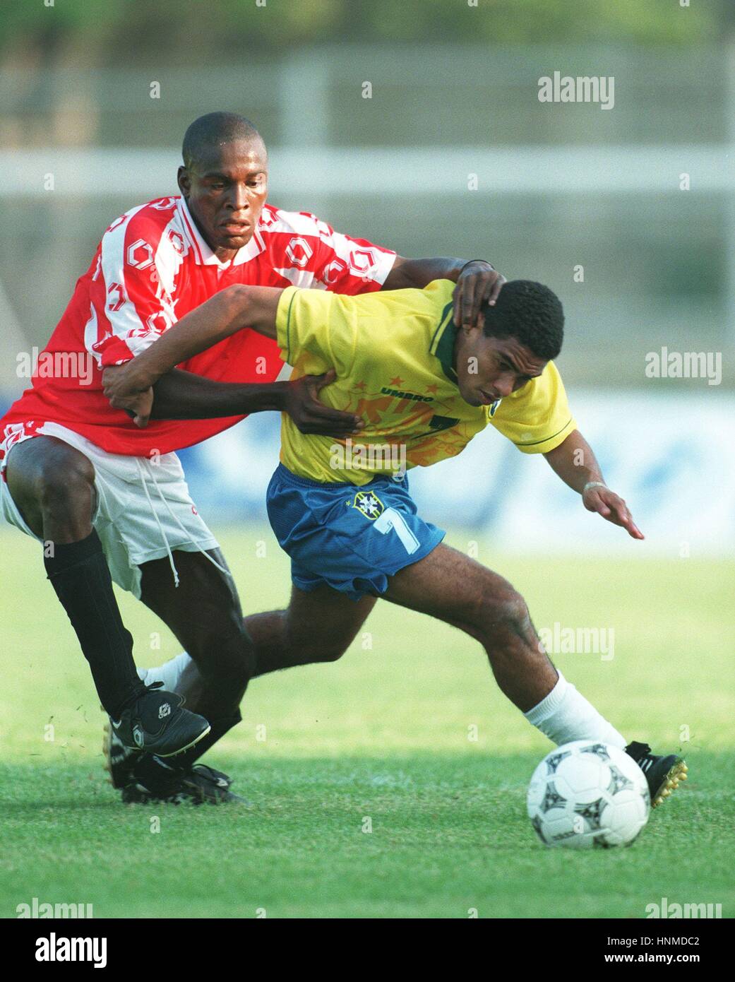 Brazil and angola hi-res stock photography and images - Alamy