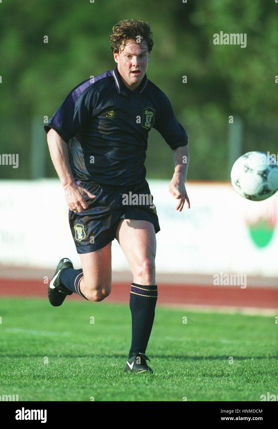 Glasgow scotland 1995 hi-res stock photography and images - Alamy
