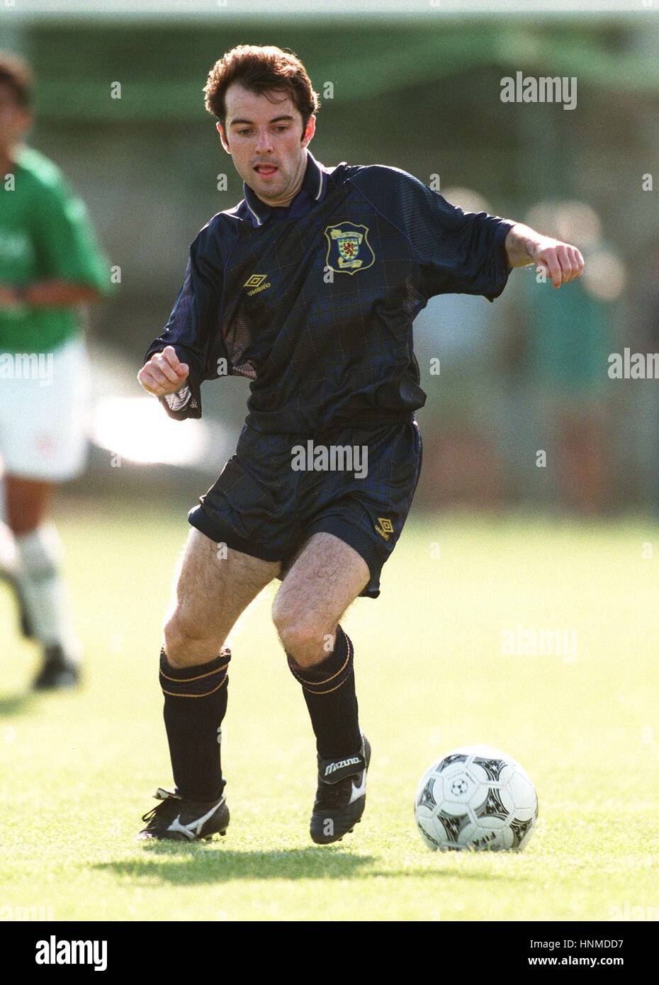 Brian mclaughlin hi-res stock photography and images - Alamy