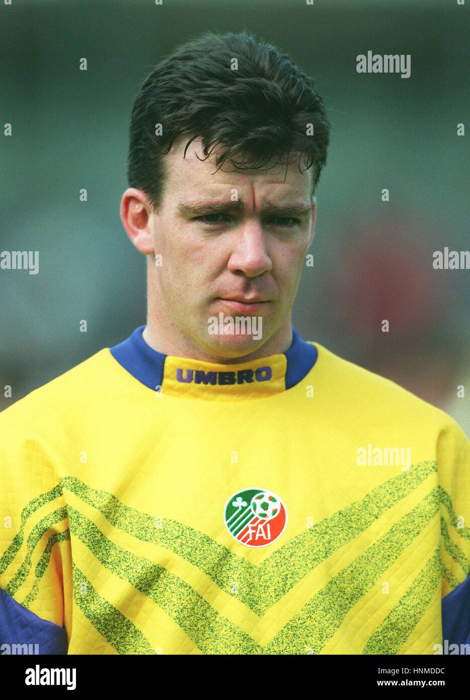 Alan kelly sheffield united hi-res stock photography and images - Alamy