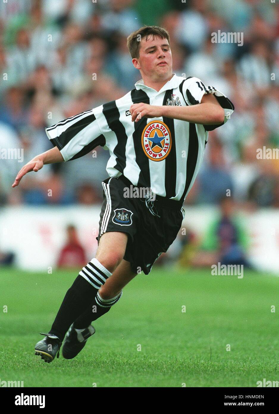 Brayson hi-res stock photography and images - Alamy