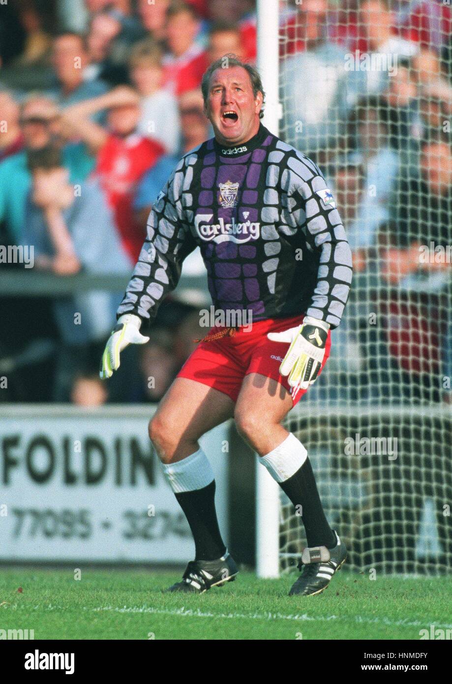 Joe corrigan hi-res stock photography and images - Alamy