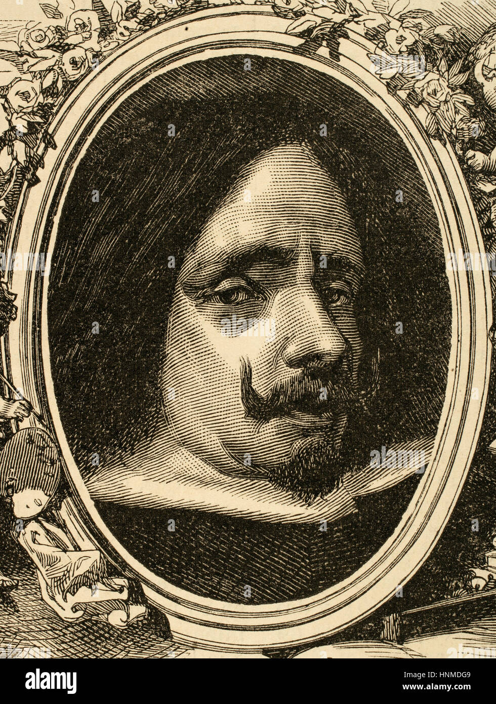 Diego Velazquez