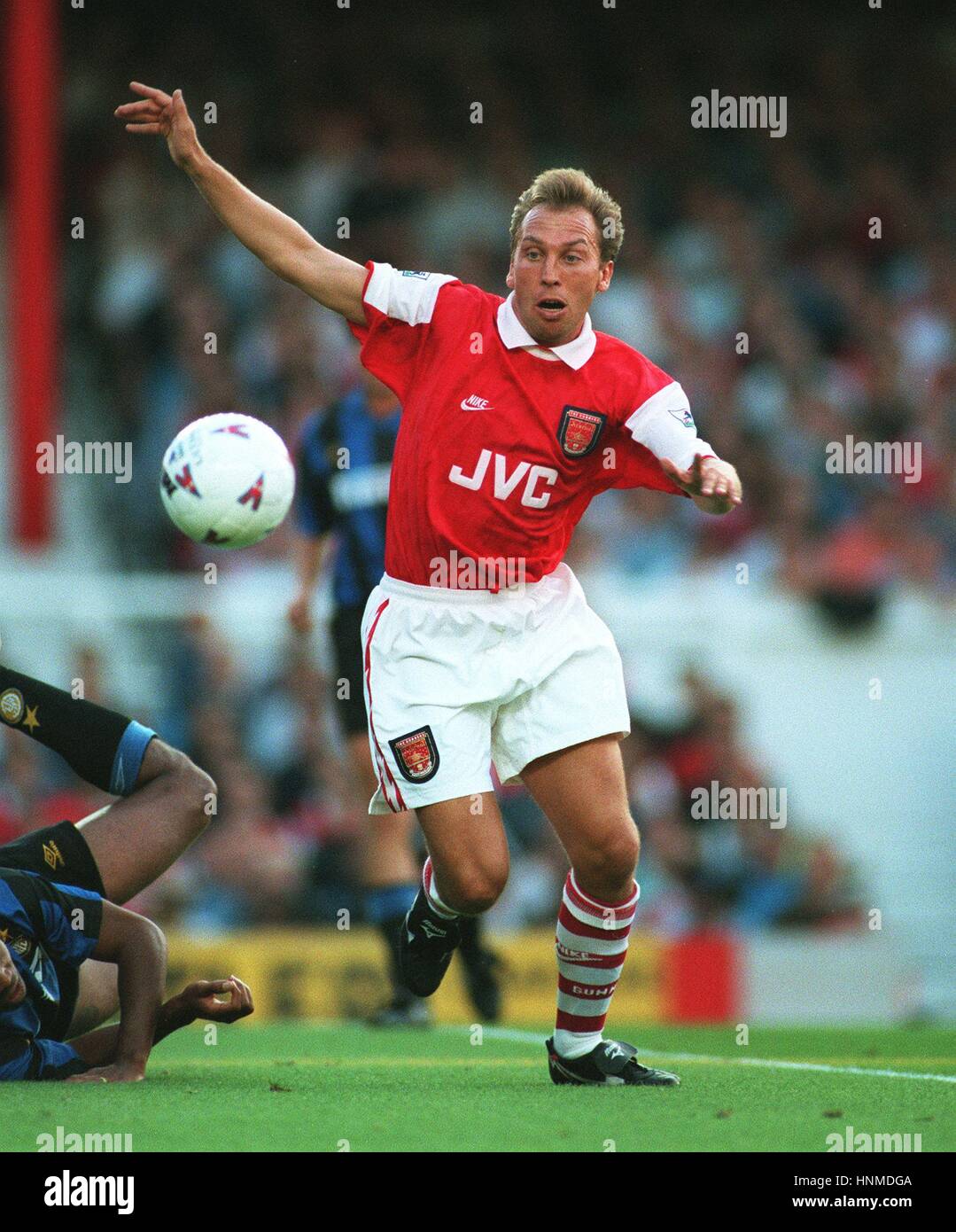 David Platt Arsenal High Resolution Stock Photography and Images - Alamy