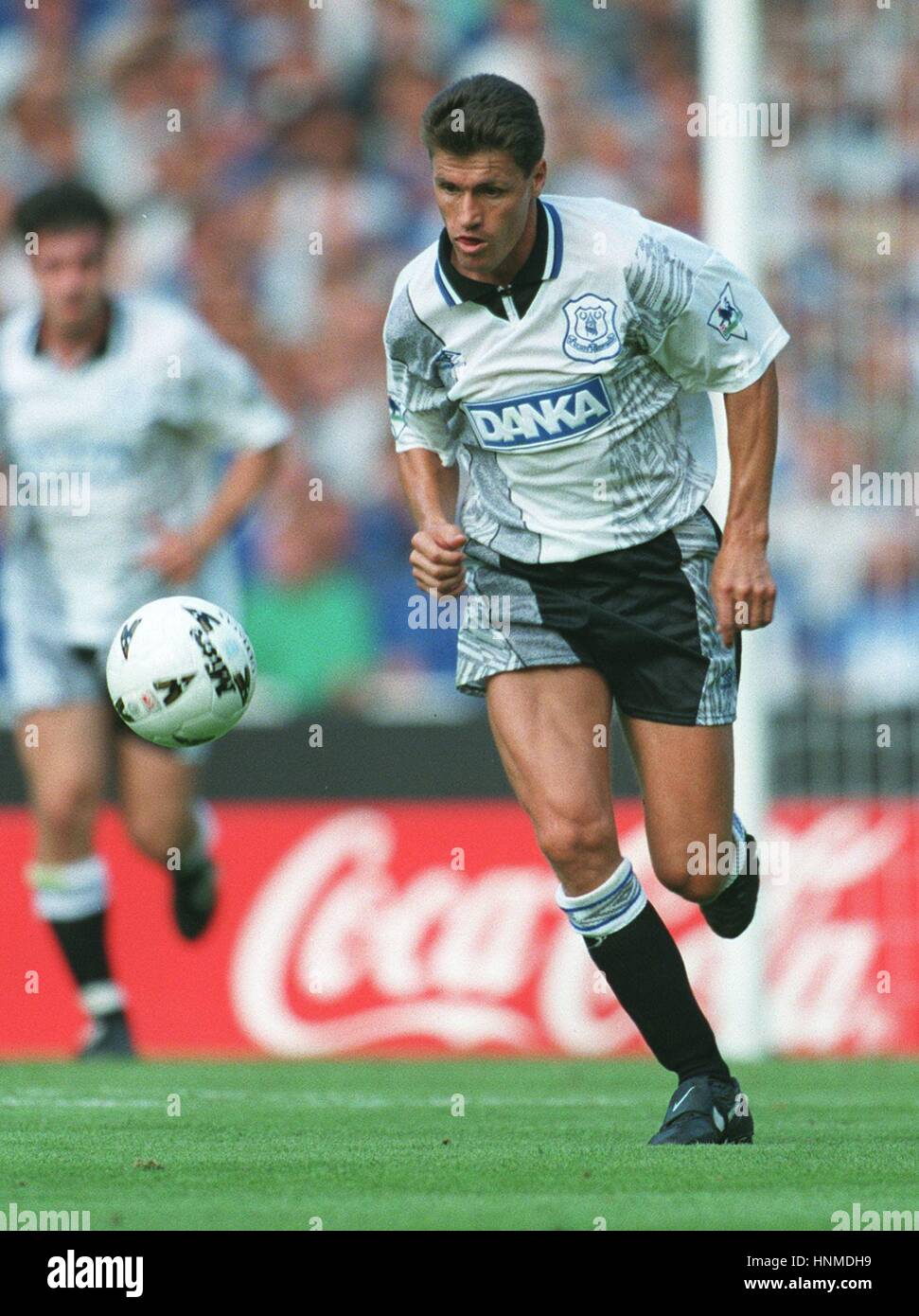 Paul rideout hi-res stock photography and images - Alamy