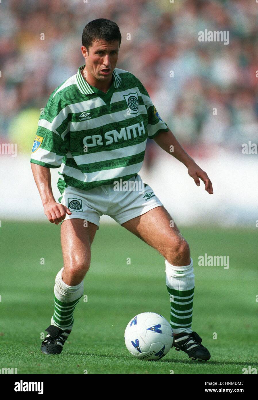 John collins celtic hi-res stock photography and images - Alamy
