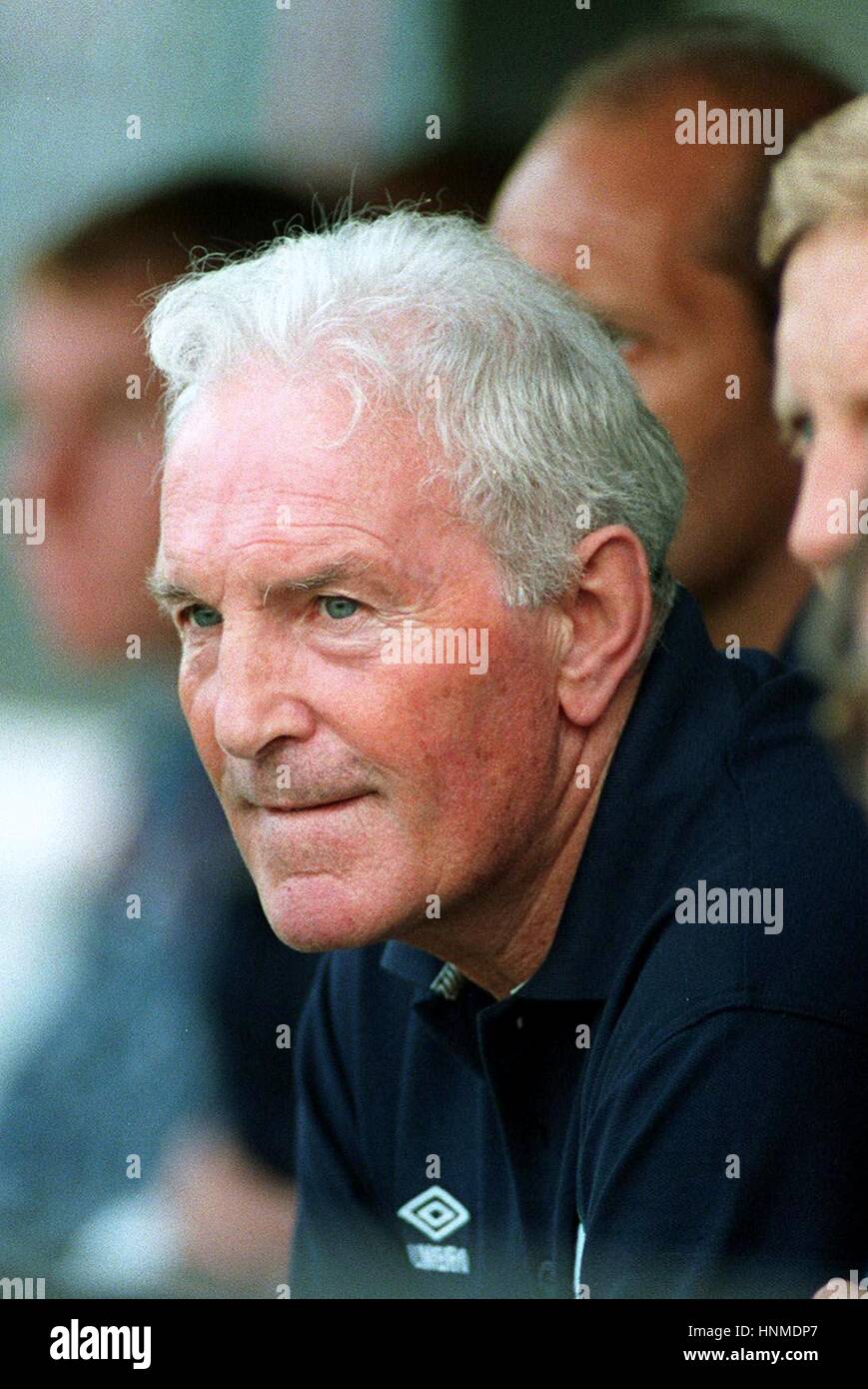 Dave sexton hi-res stock photography and images - Alamy