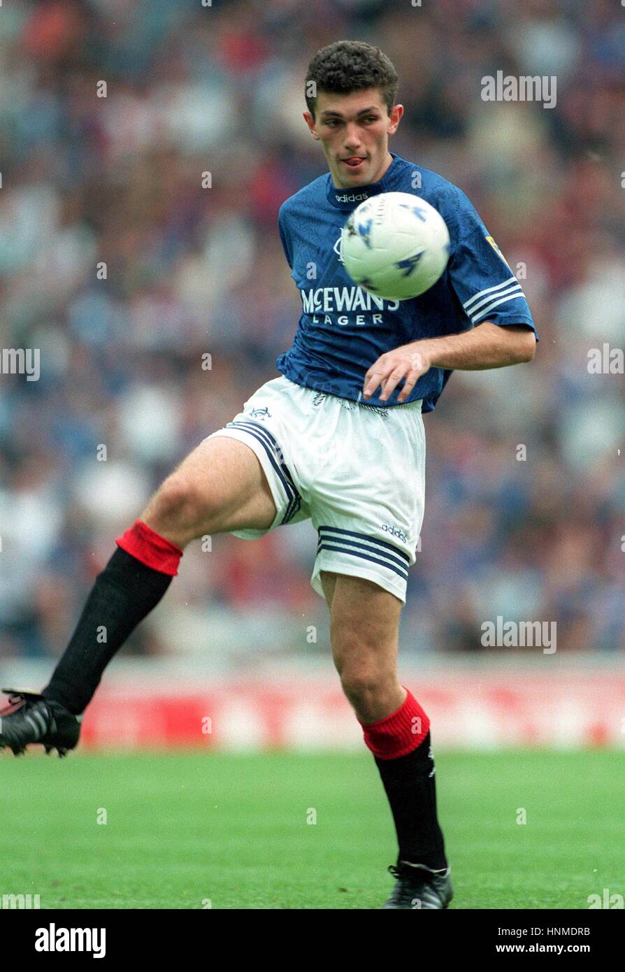 Gordan petric hi-res stock photography and images - Alamy