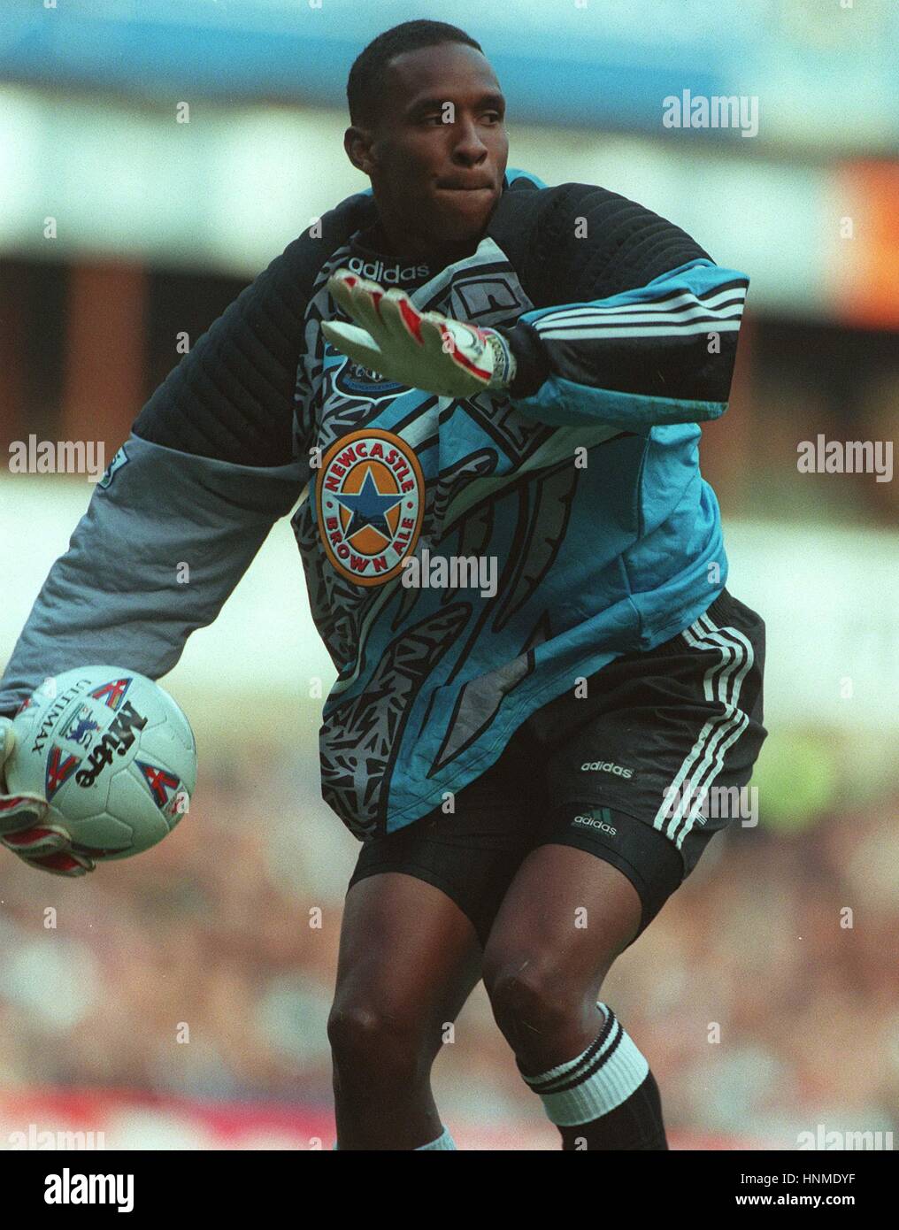 Shaka hislop hi-res stock photography and images - Alamy
