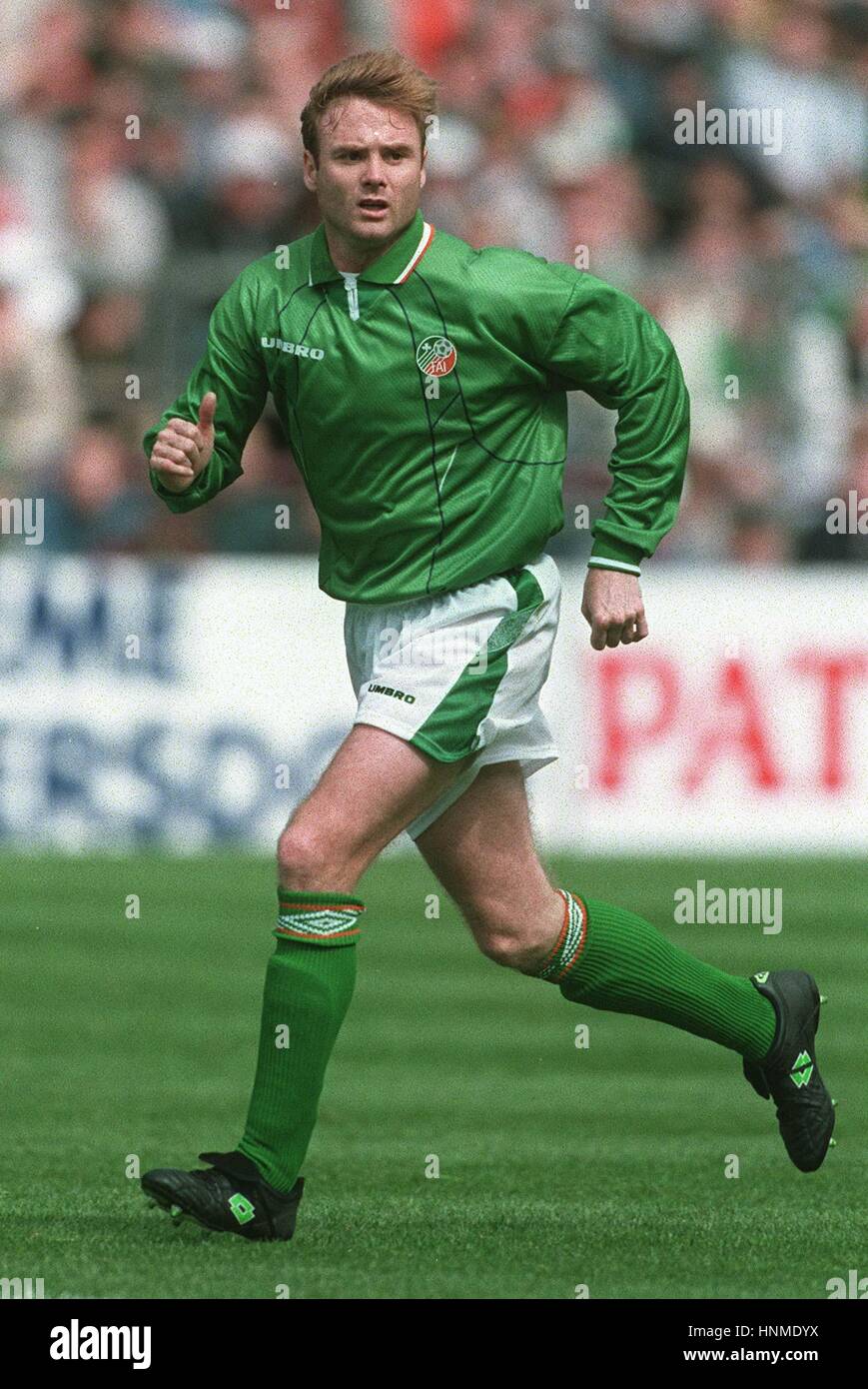 Tommy coyne hi-res stock photography and images - Alamy