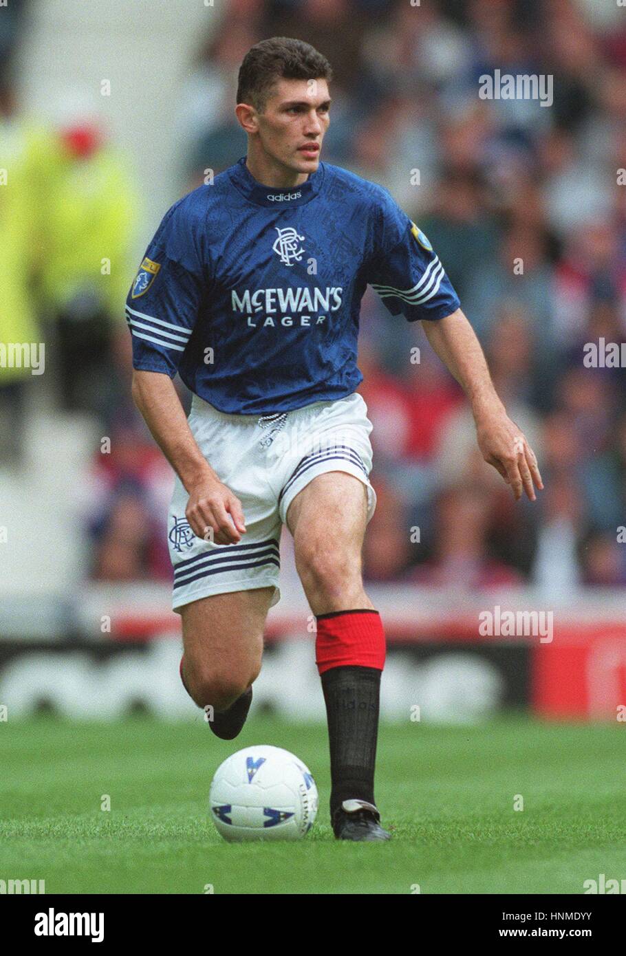 Gordan petric hi-res stock photography and images - Alamy