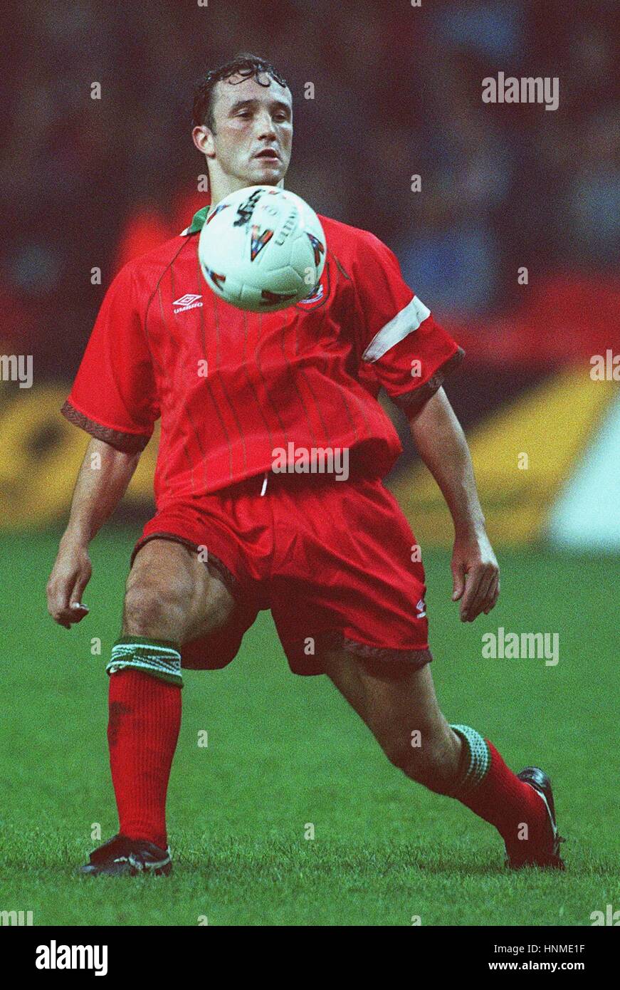 Barry horne wales hi-res stock photography and images - Alamy