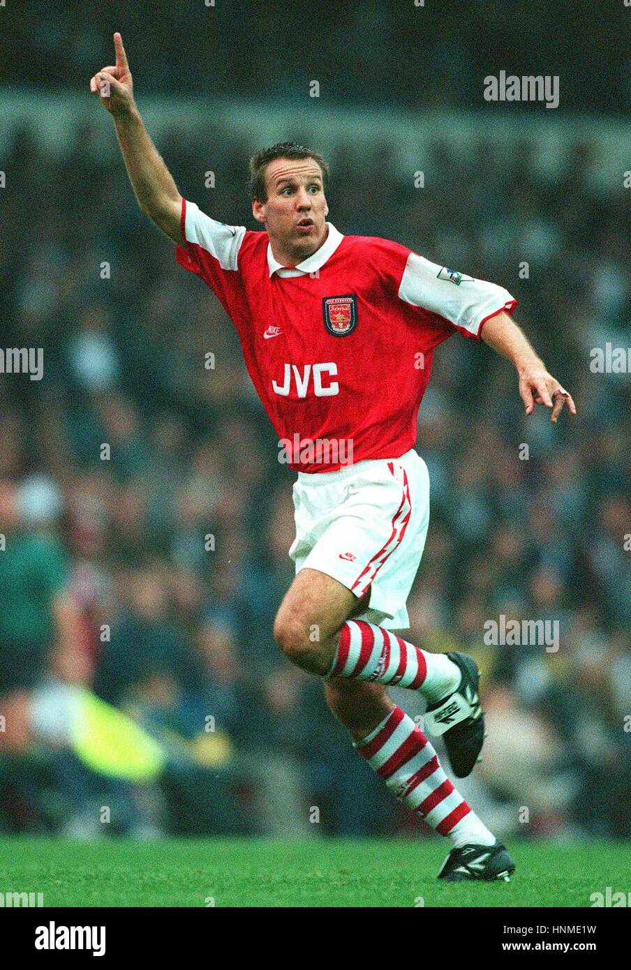 Paul merson hi-res stock photography and images - Alamy