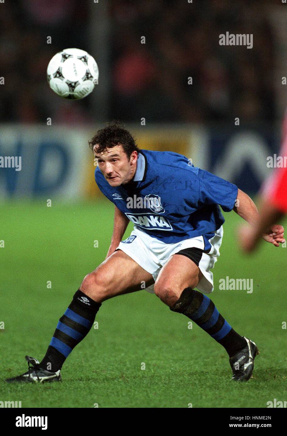 Barry horne hi-res stock photography and images - Alamy