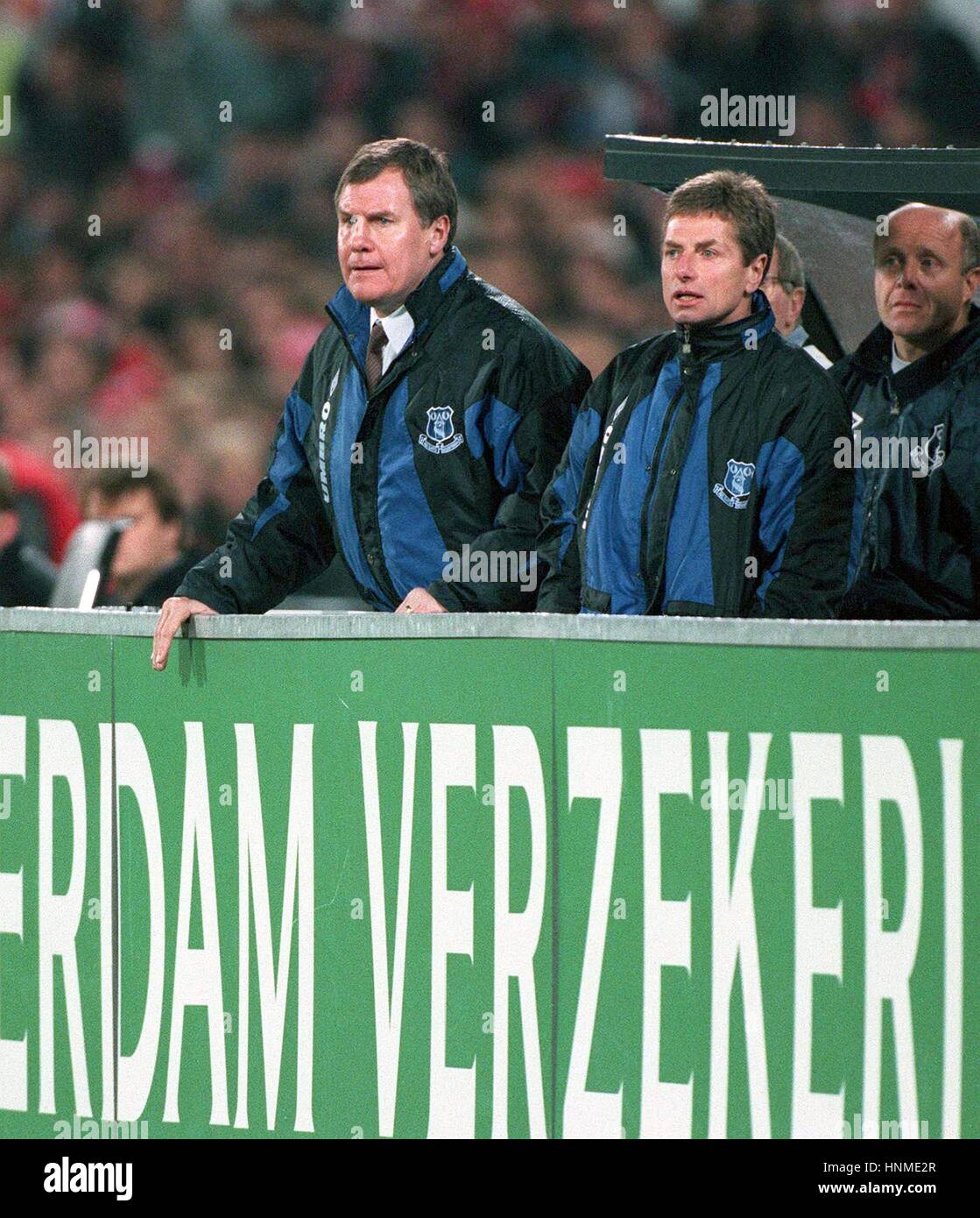 Joe royle hi-res stock photography and images - Alamy