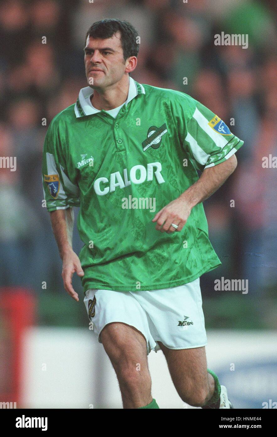 Darren jackson hi-res stock photography and images - Alamy