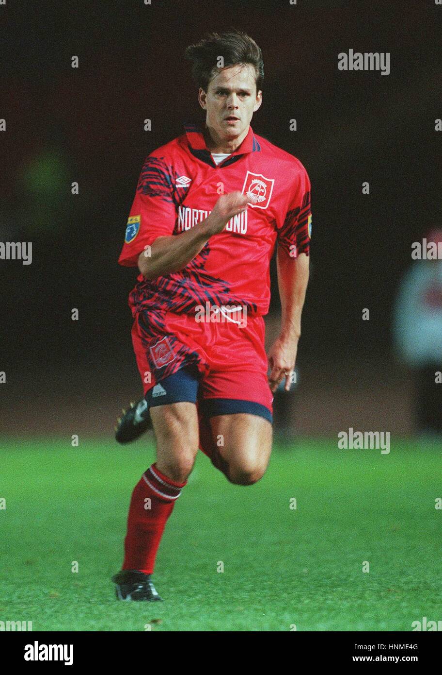 Scott booth hi-res stock photography and images - Alamy