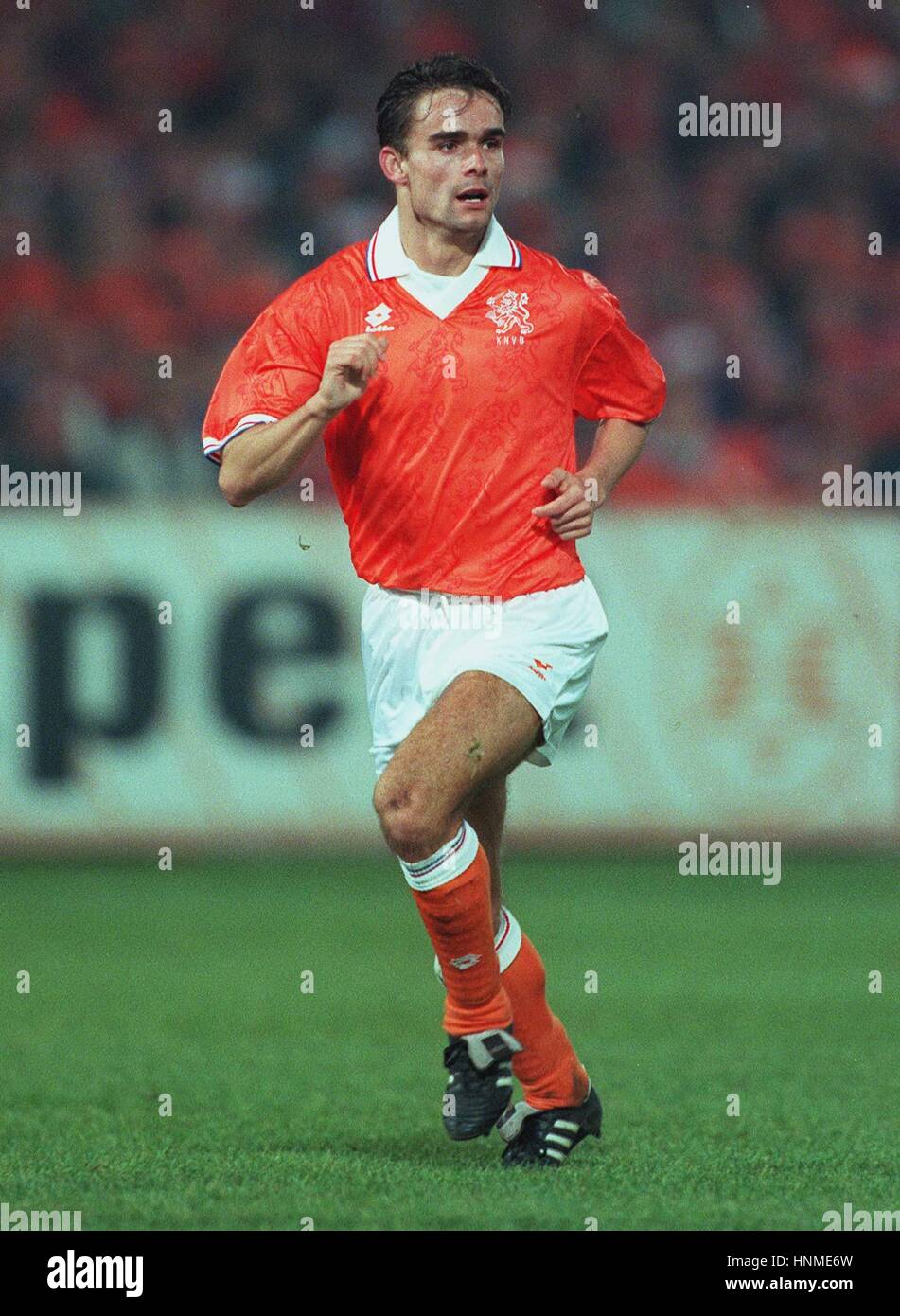 Ajax 1995 hi-res stock photography and images - Alamy