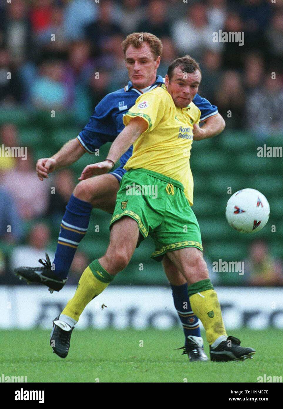 Robert fleck norwich hi-res stock photography and images - Alamy