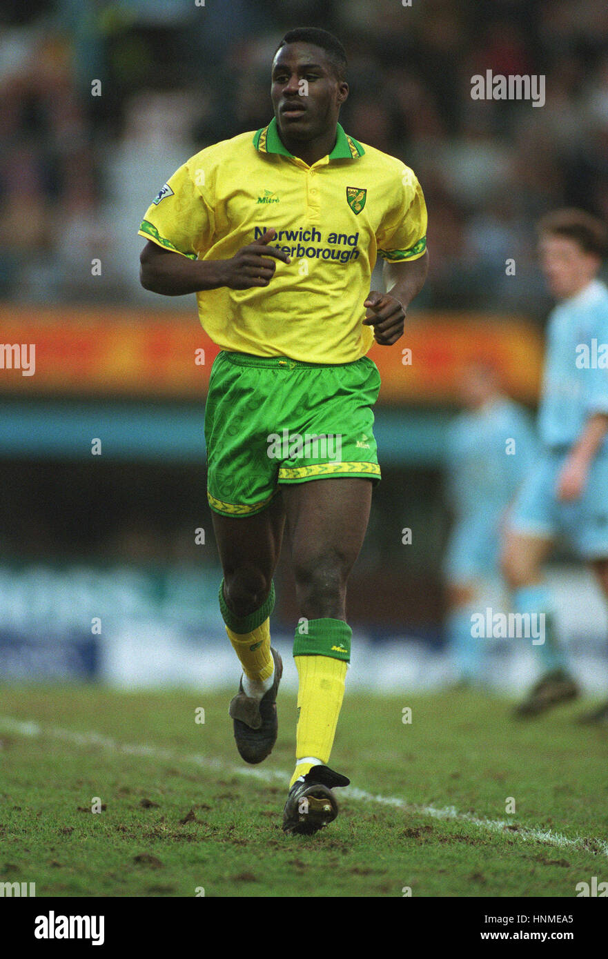 Akinbiyi hi-res stock photography and images - Alamy