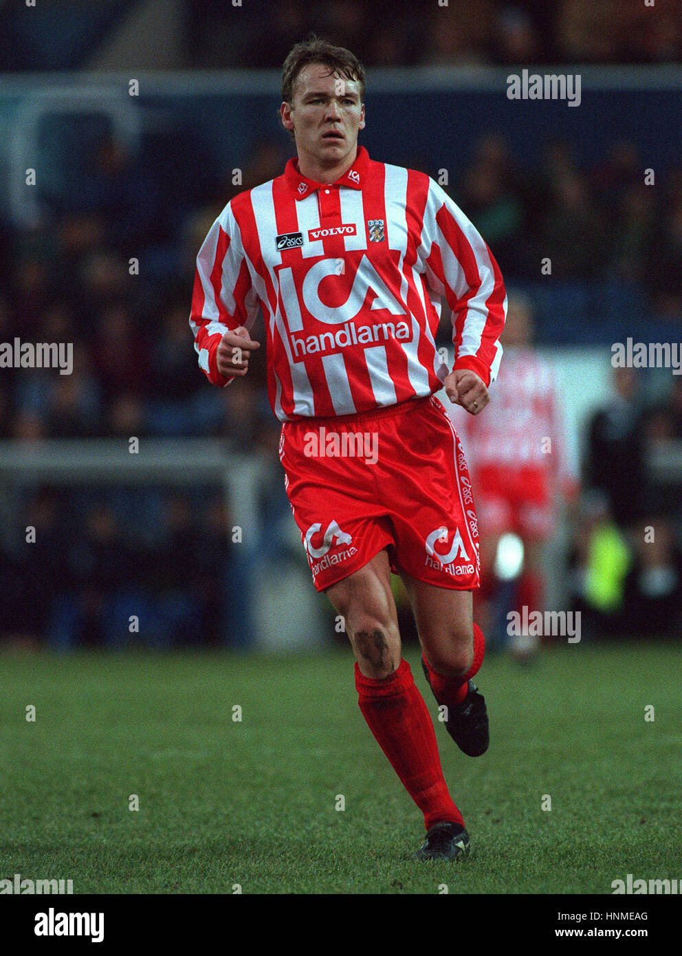 Erlingmark hi-res stock photography and images - Alamy