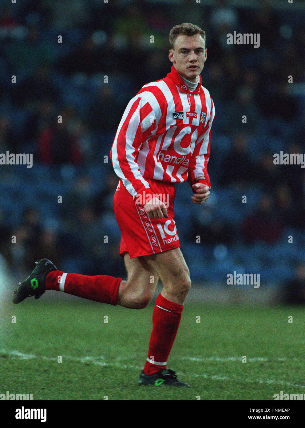 Jonas olsson hi-res stock photography and images - Alamy