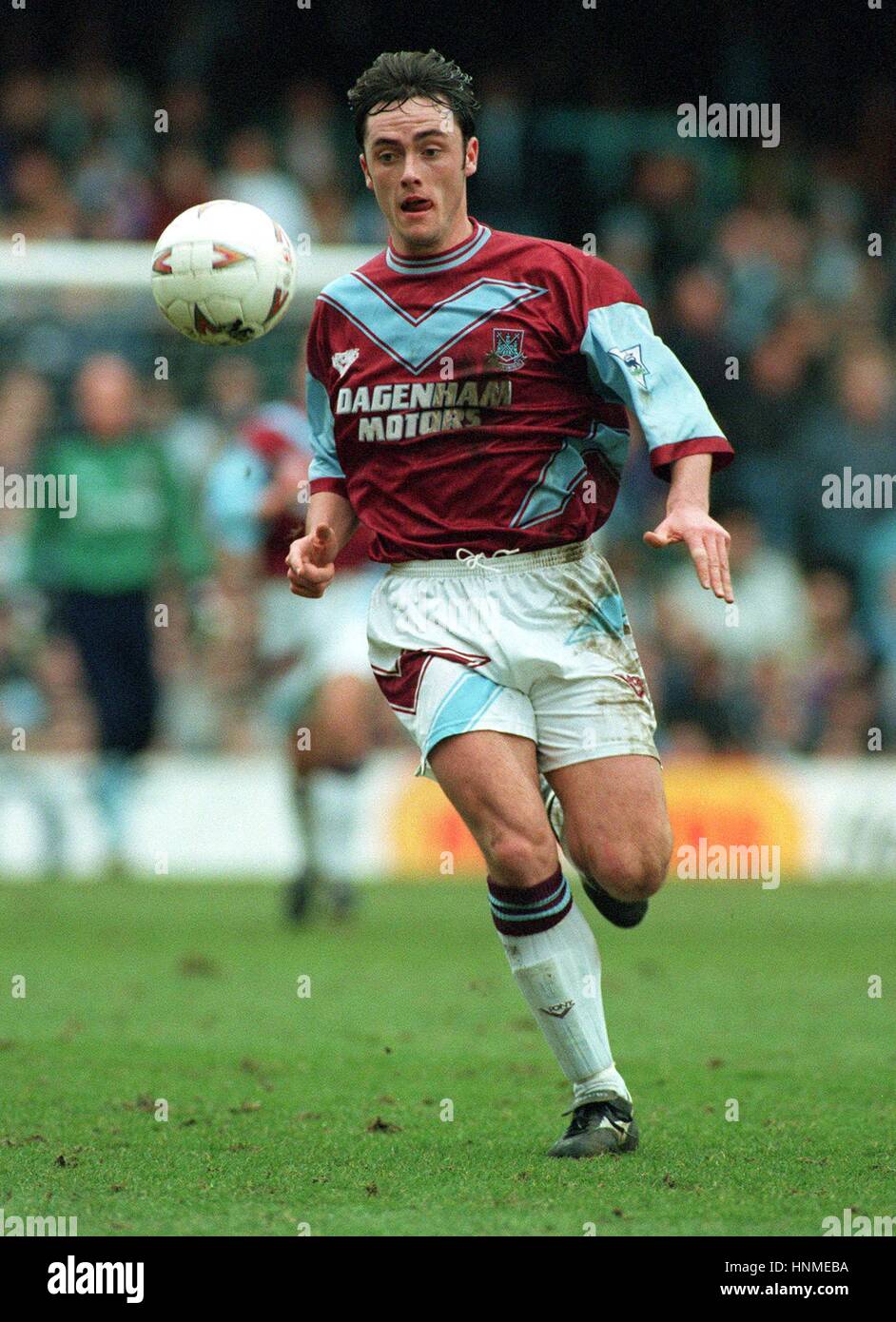 Danny williamson hi-res stock photography and images - Alamy