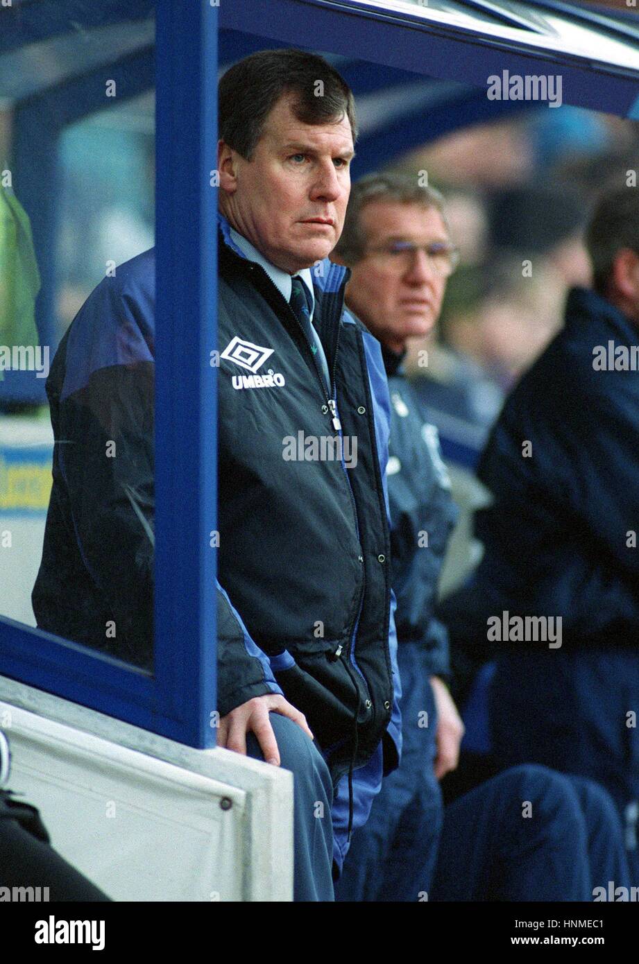 Joe royle hi-res stock photography and images - Alamy