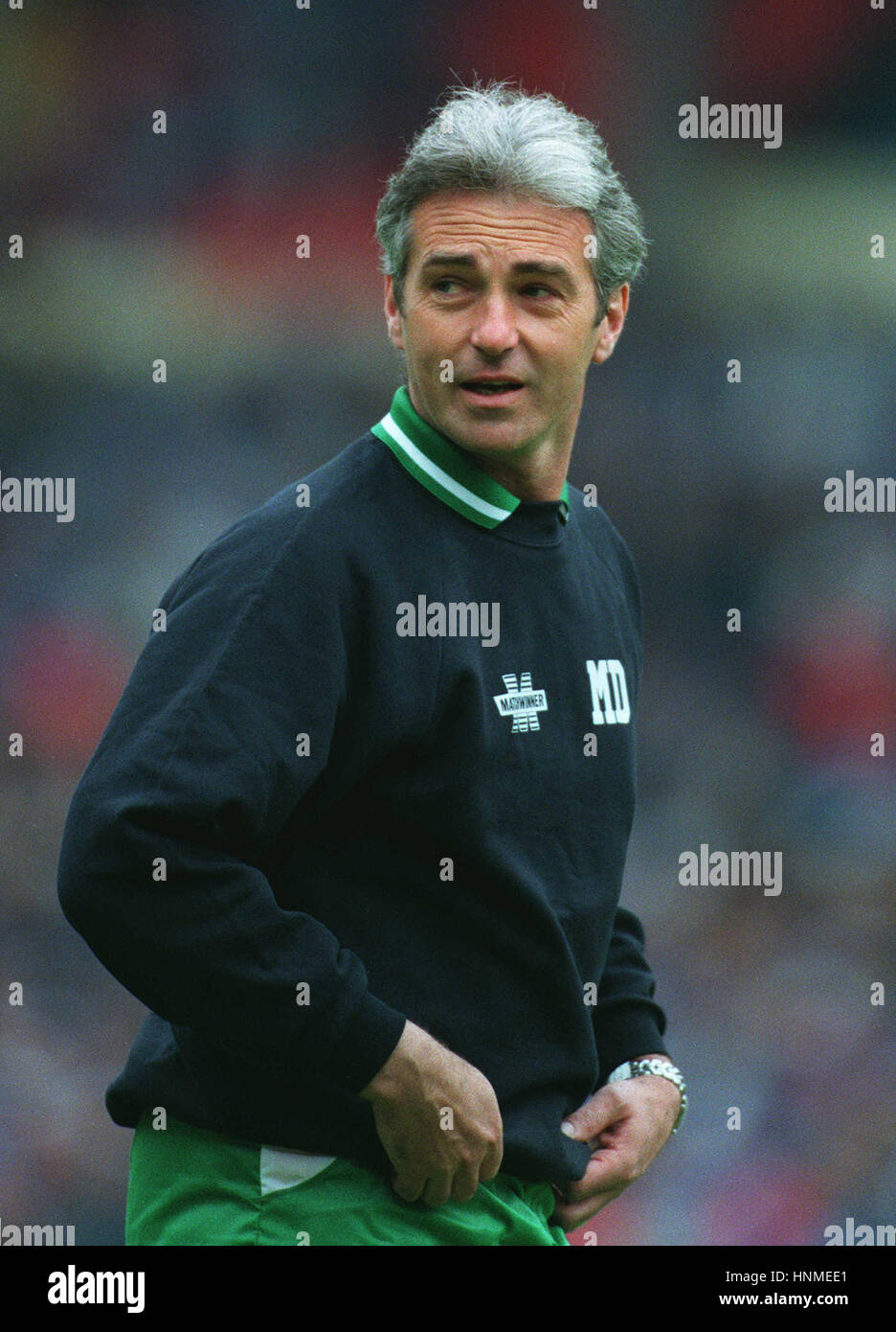 Mervyn day hi-res stock photography and images - Alamy