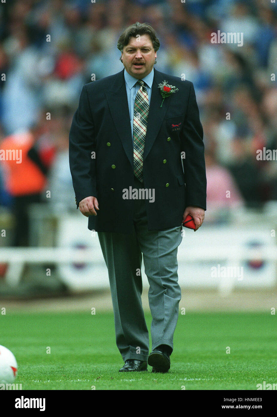 Knighton Not Exmoor High Resolution Stock Photography and Images - Alamy