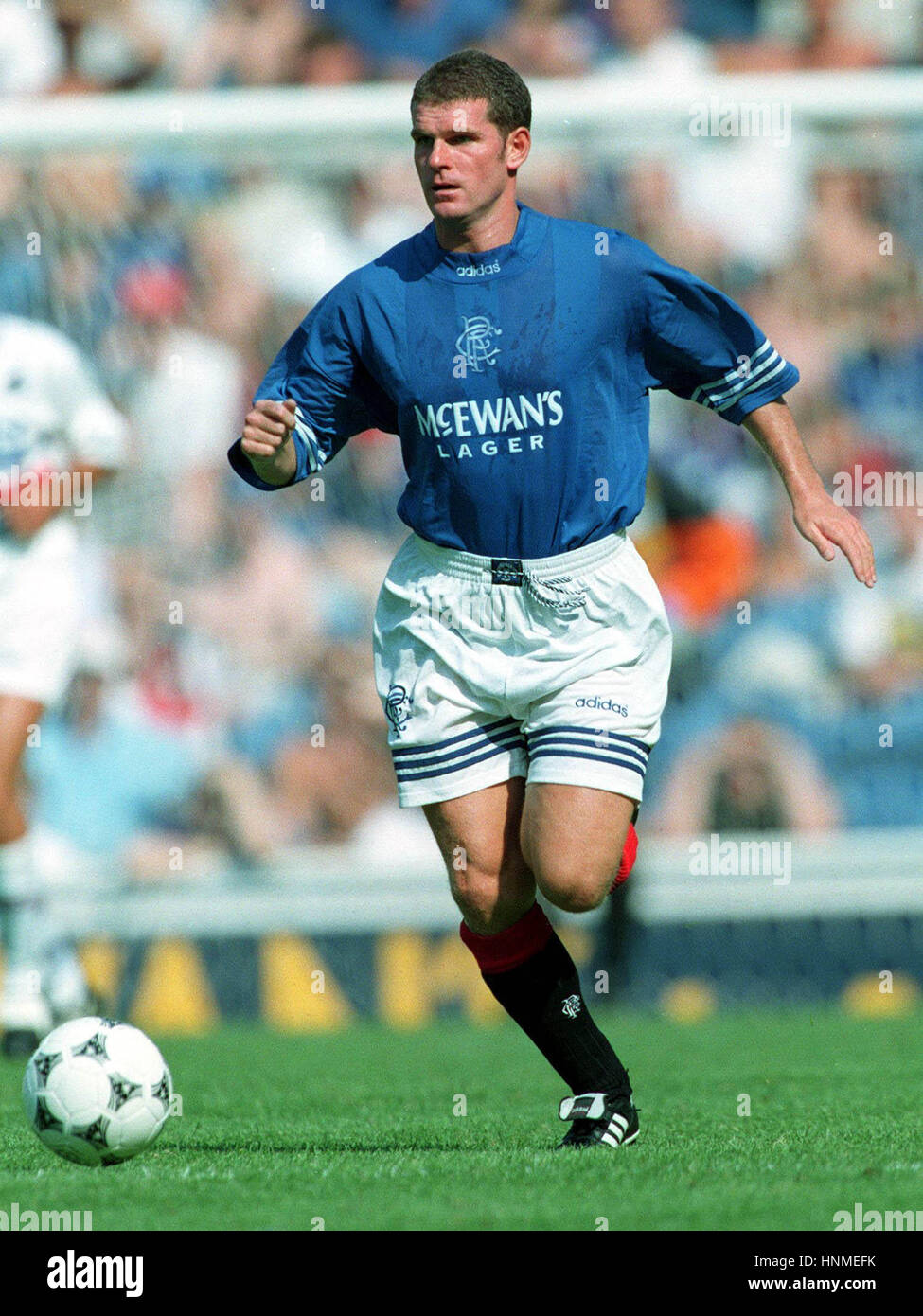 Durrant rangers hi-res stock photography and images - Alamy