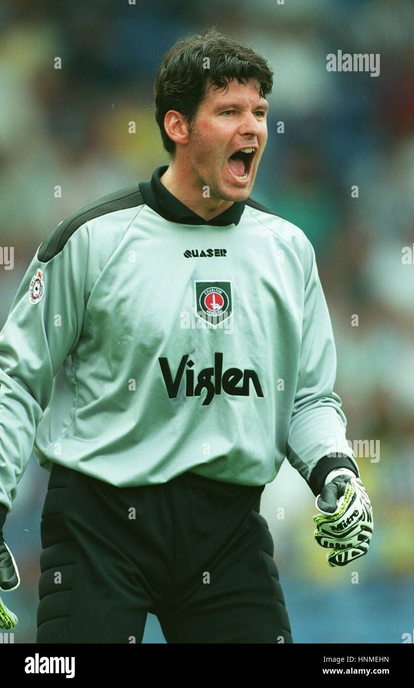 Charlton athletic 1995 hi-res stock photography and images - Alamy