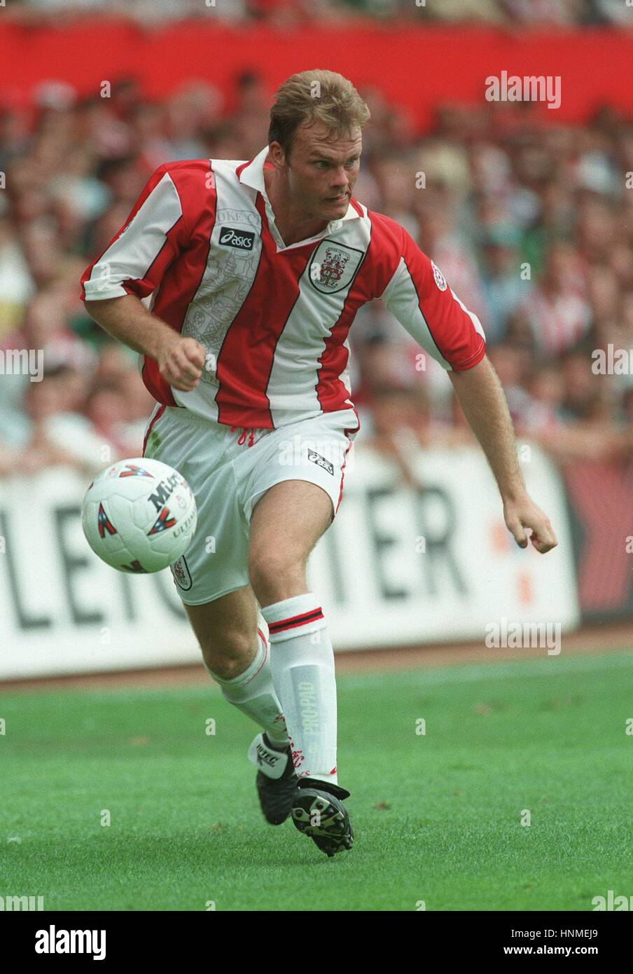 Keith scott hi-res stock photography and images - Alamy