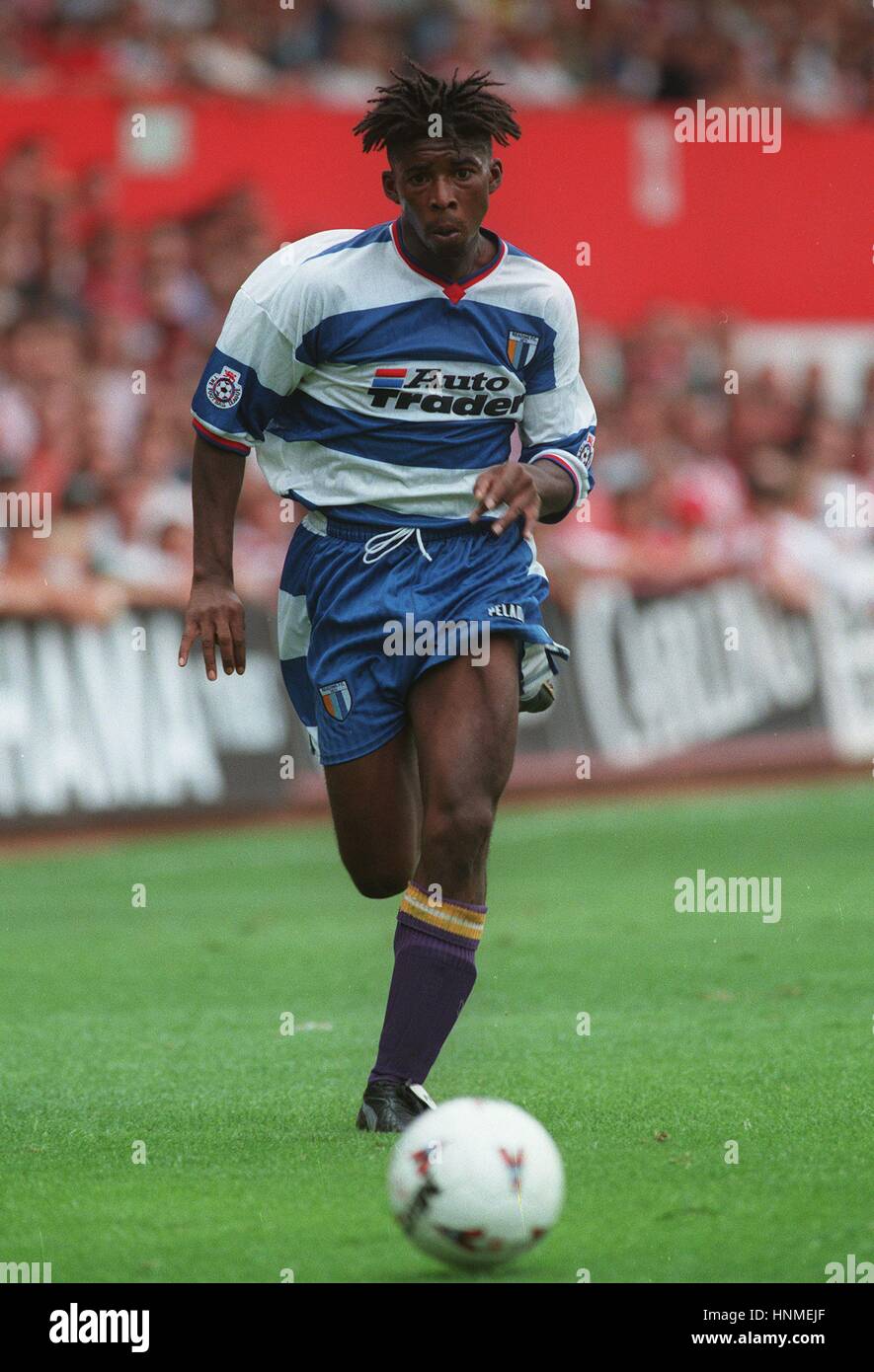 Martin Williams High Resolution Stock Photography and Images - Alamy